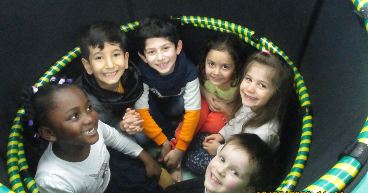 Familienzentrum – Arbeiterwohlfahrt (AWO)