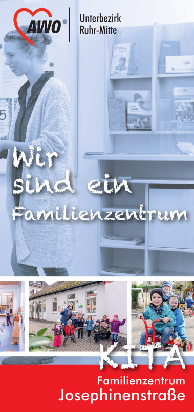 Familienzentrum – Arbeiterwohlfahrt (AWO)