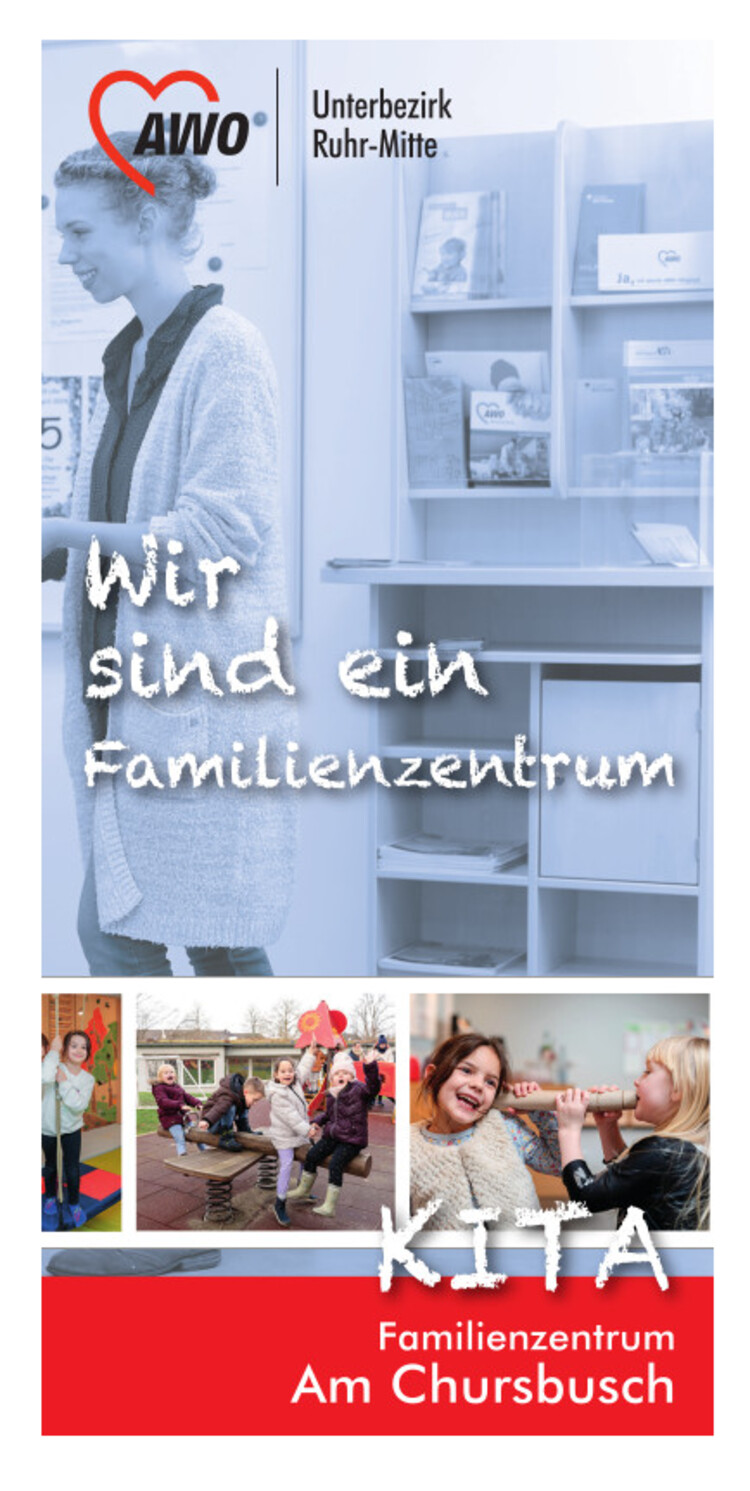 Familienzentrum Am Chursbusch